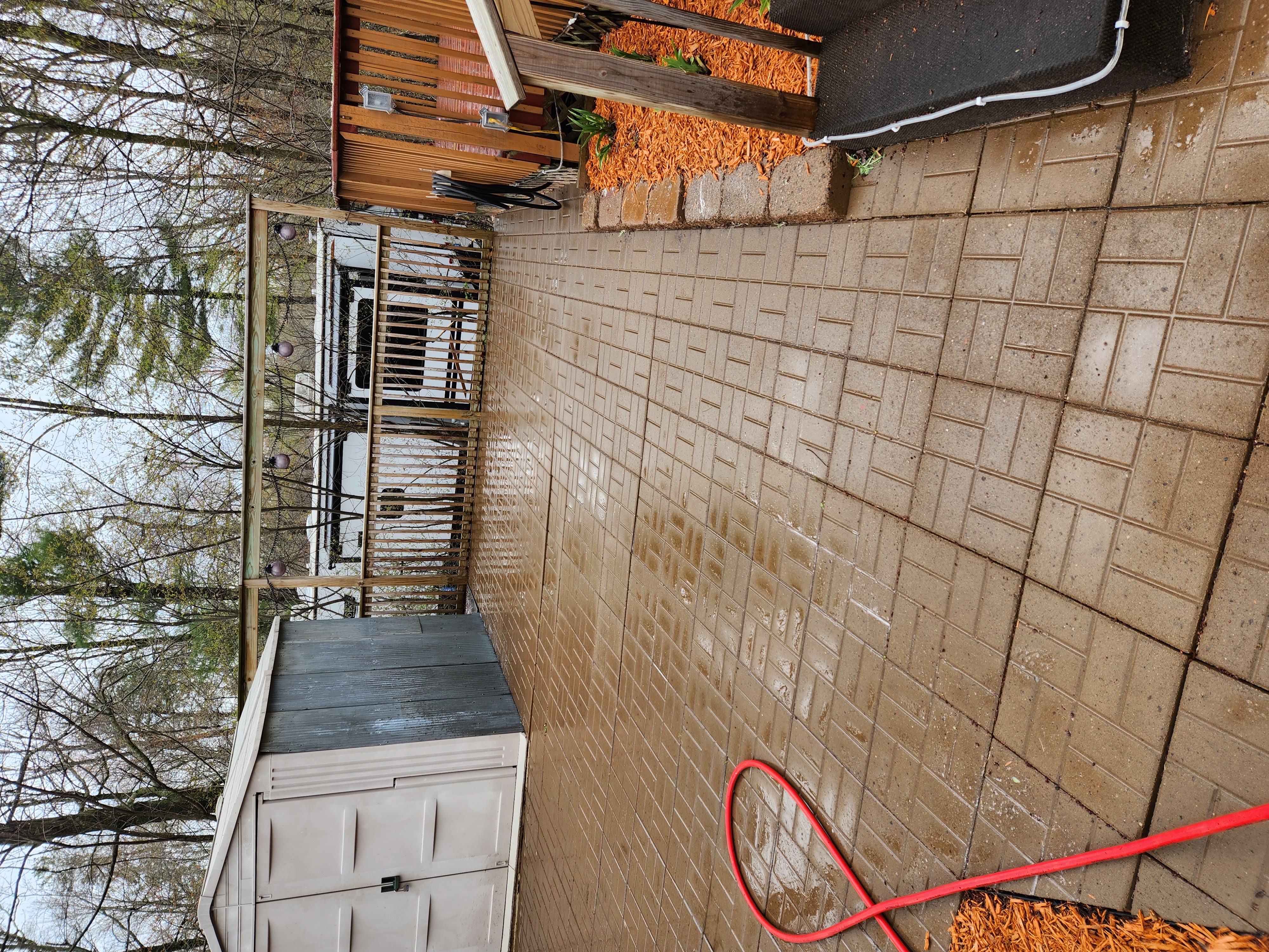 Seasonal RV Cleaning, Patio Cleaning, and Camper Washing at O'Neil ...